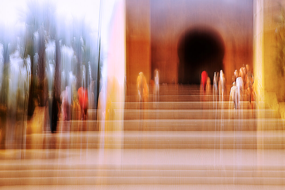 Dal Marocco alla Cambogia. Cogliere l'animo dei luoghi attraverso l ...