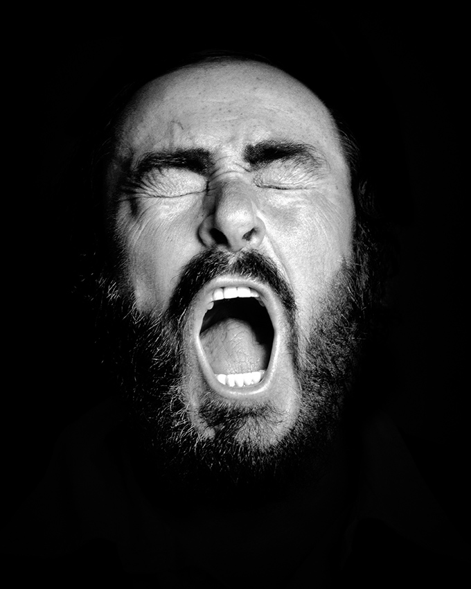 Remain in light, 50 anni di fotografie e incontri: l'antologica di ...