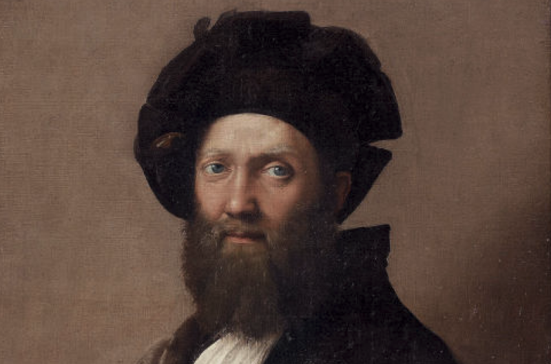 Giulia Ammannati Archives - ArtsLife