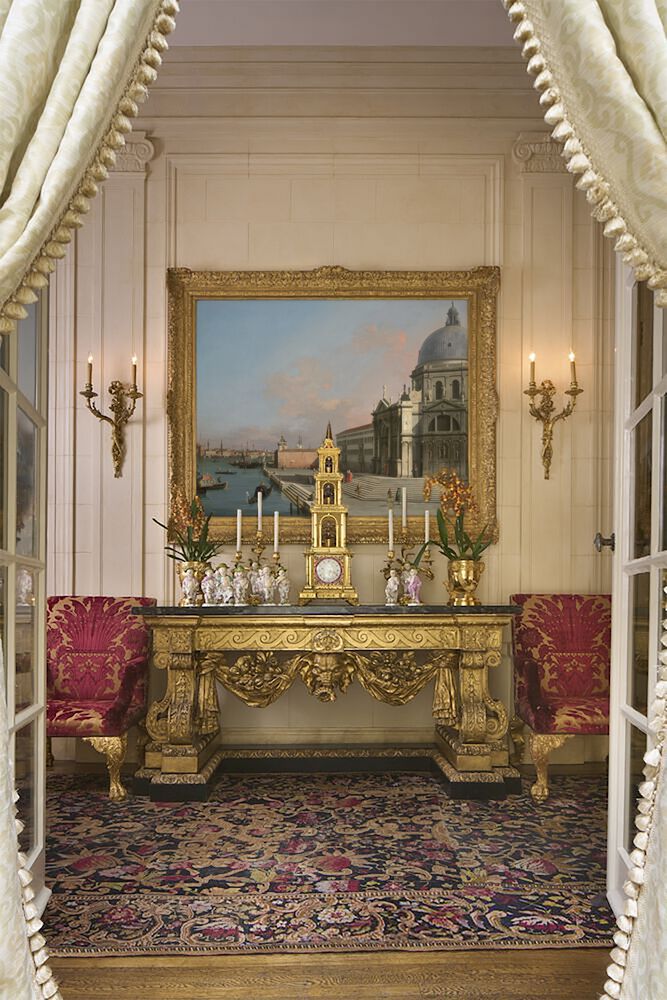 The Ann & Gordon Getty Collection da Christie's. Tutti gli highlight ...