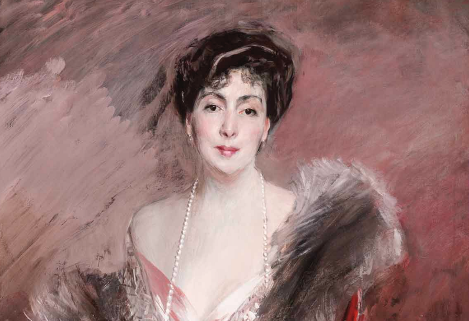 Eterno Boldini. In mostra a Milano tra inediti e opere note - ArtsLife