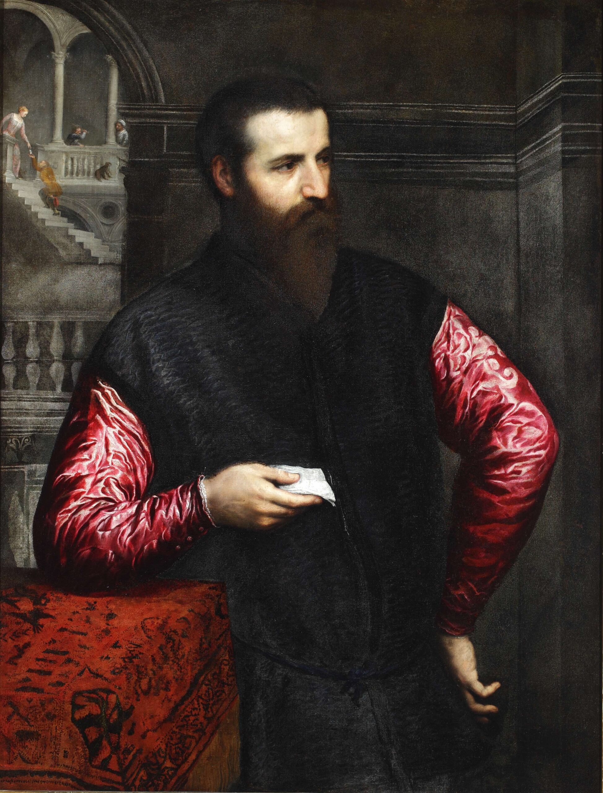 Paris Bordon, il pittore divino: la grande mostra dedicata al genius ...