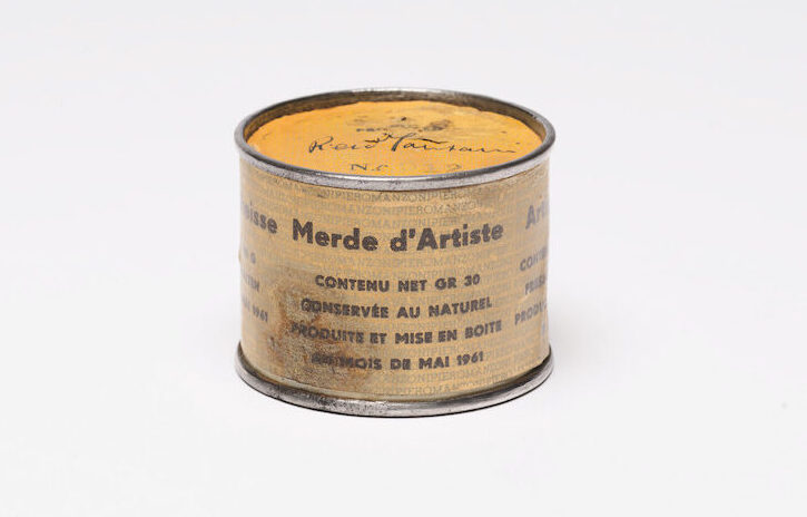 Con il "terremoto" Paris+ anche la 'Thinking Italian' di Christie's si ...