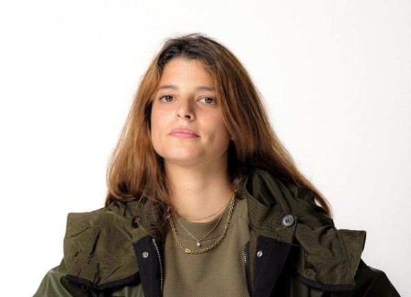 Giulia Cenci vince la 21^ edizione del Premio Cairo con “Untitled ...