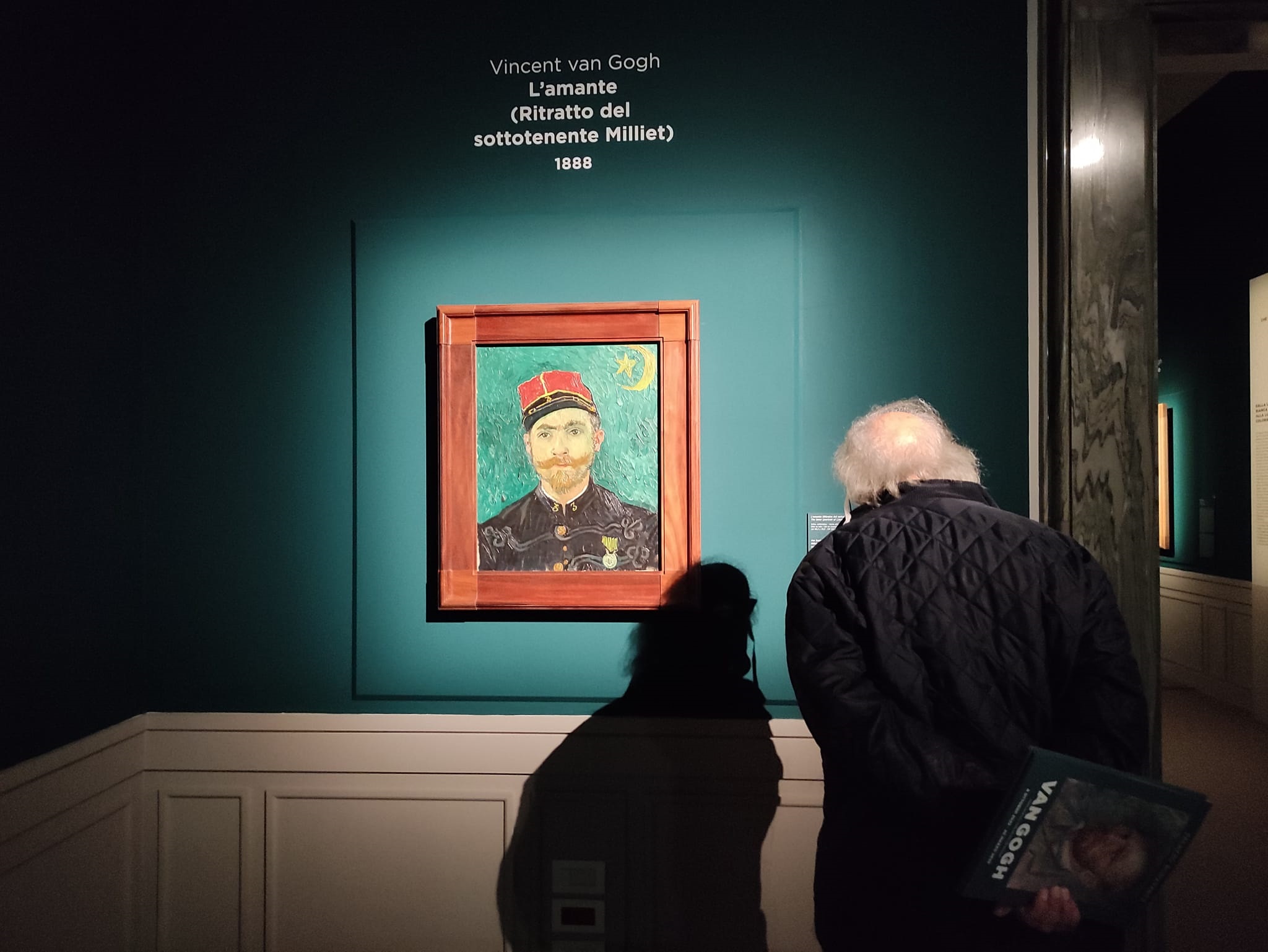 Van Gogh, le immagini in anteprima e tutto quello che c'è da sapere ...