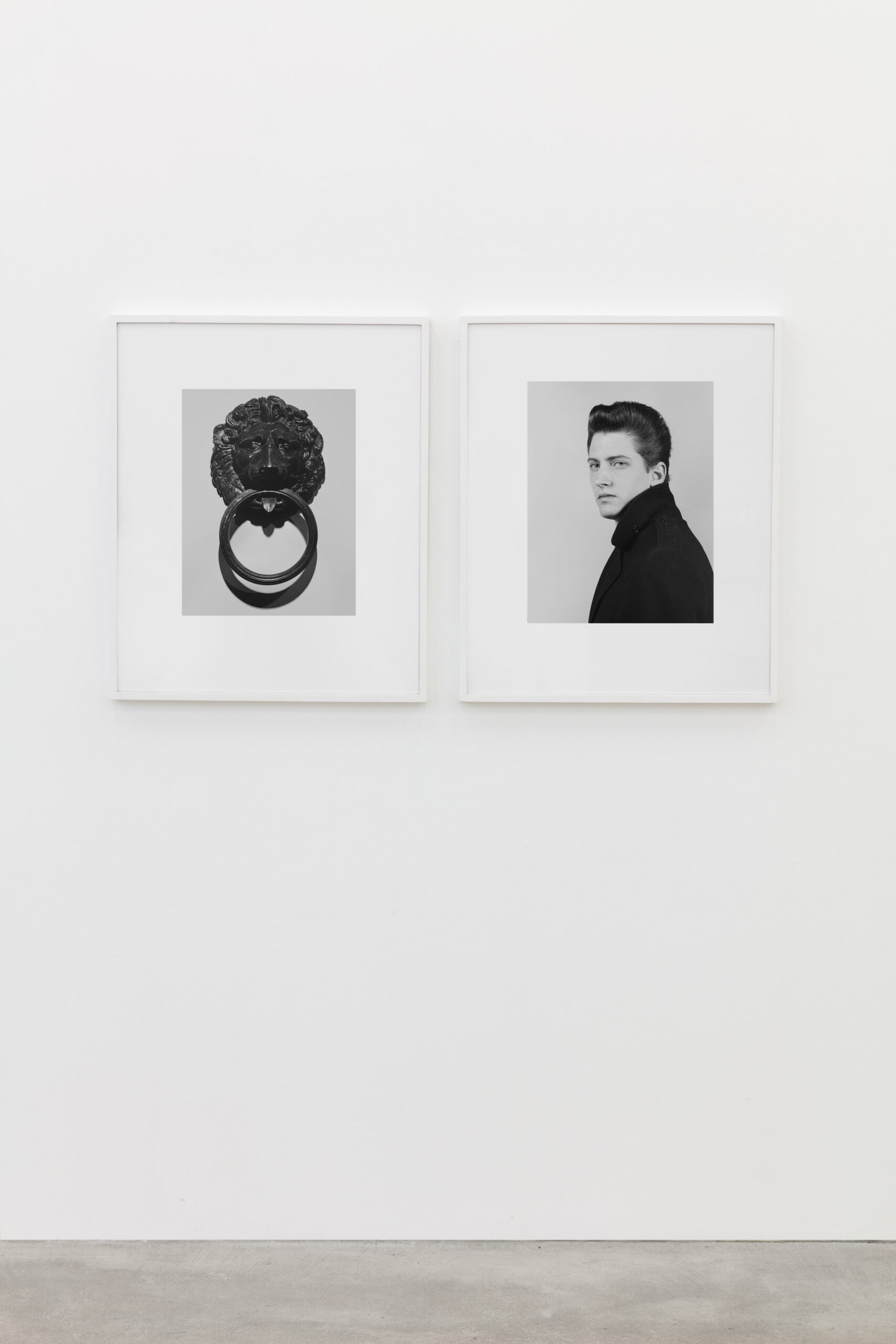 Un viaggio lungo tutta la carriera di Mapplethorpe. A Torino un ...