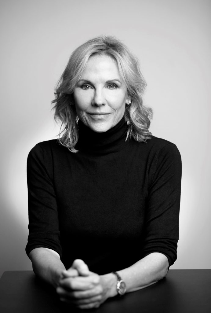 Phillips apre una nuova sede in Texas e nomina Joyce Goss direttrice ...