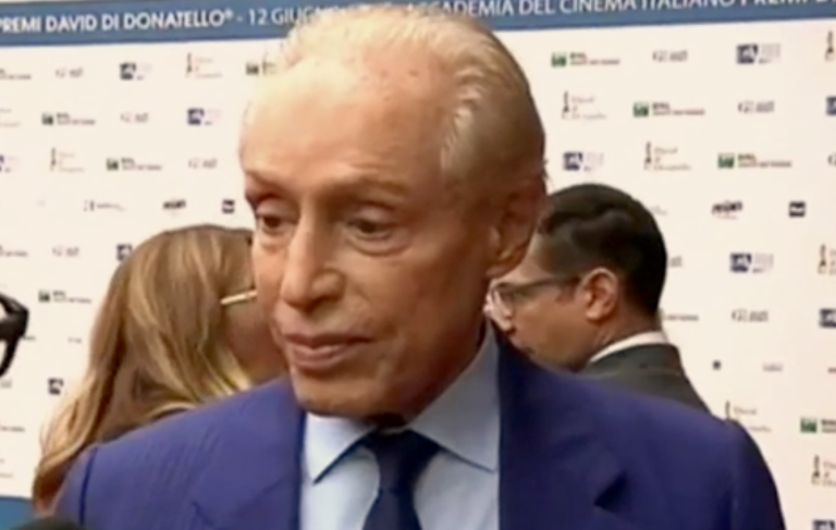 Couturier Extraordinaire. Morto a 98 anni lo stilista Renato Balestra ...