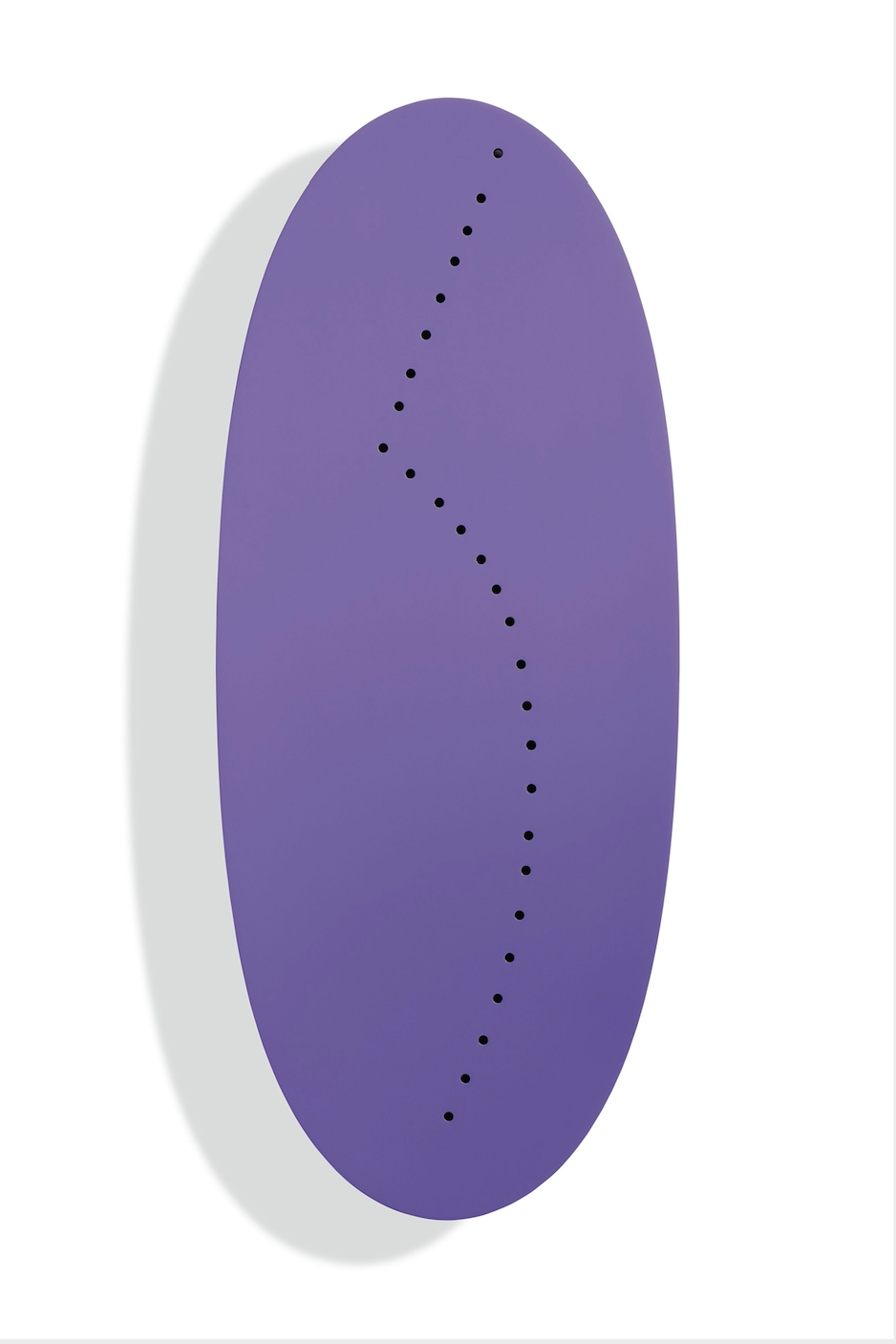 Tutta la pratica scultorea di Lucio Fontana in mostra a New York, le ...