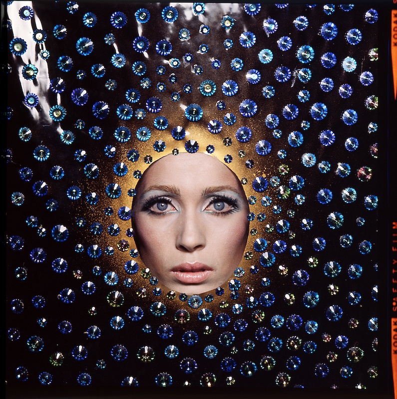 Gian Paolo Barbieri. La concezione della bellezza - ArtsLife