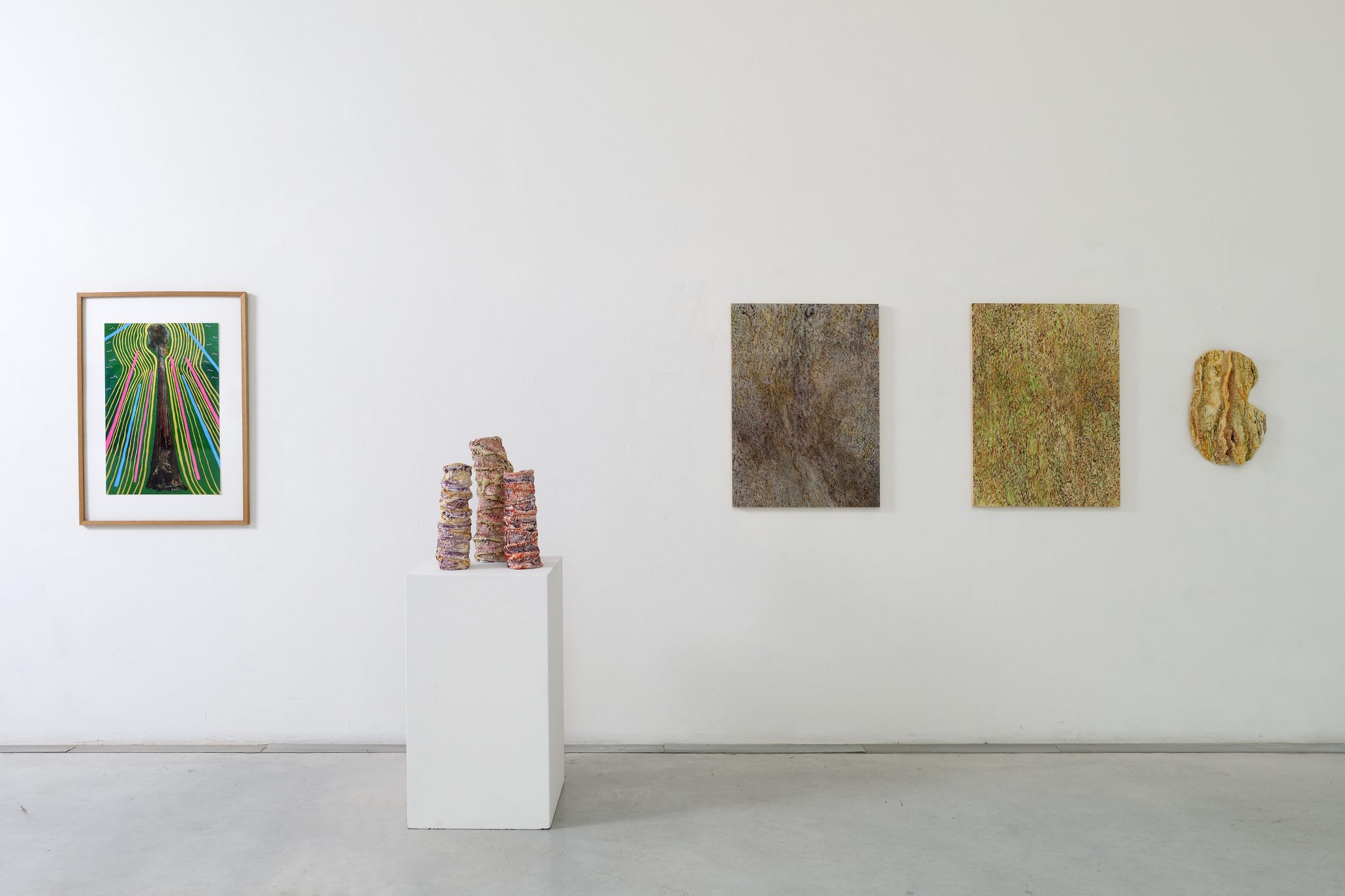 L’inventario degli emarginati vegetali del mondo. Intervista a Giorgia ...