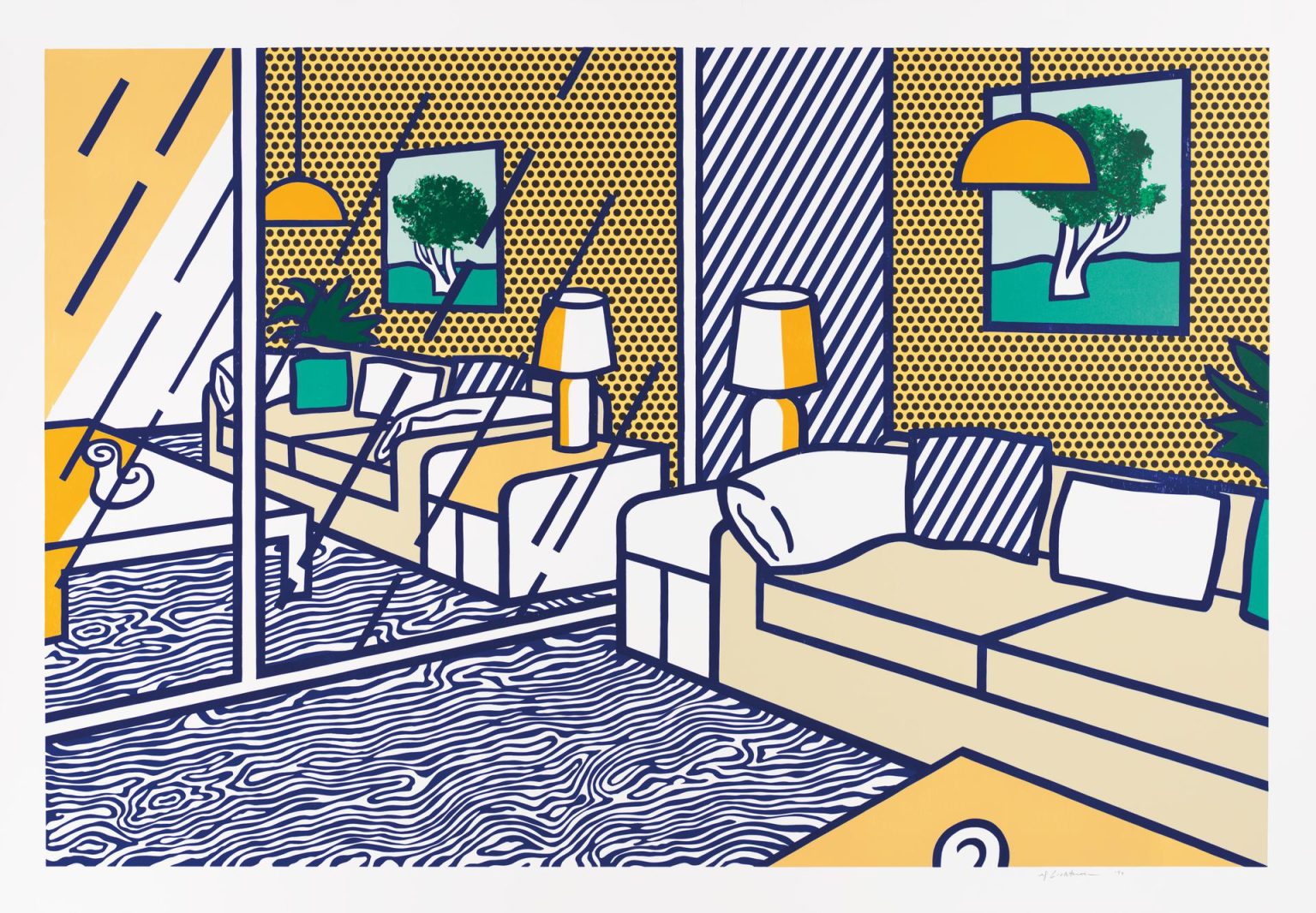 Dieci imperdibili mostre che ci attendono nel 2023: da Perugino a Lichtenstein, dal Futurismo al ...