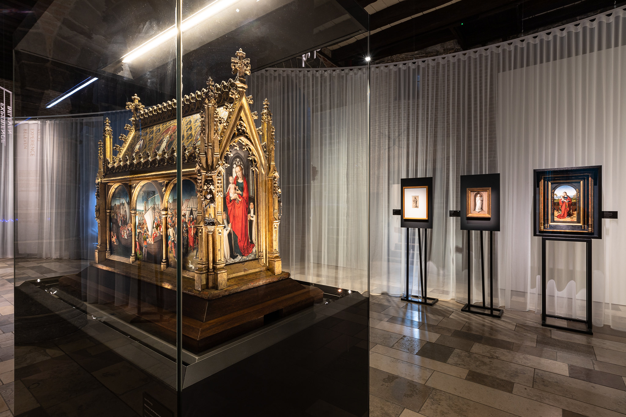 Il Rinascimento del Nord. Hugo van der Goes a Bruges - ArtsLife