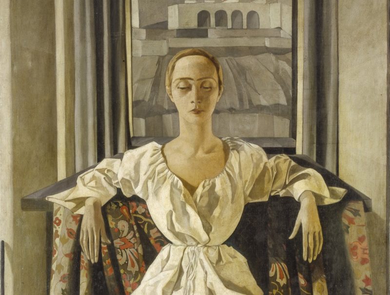 Tutto Felice Casorati in una grande antologica a Mamiano di ...