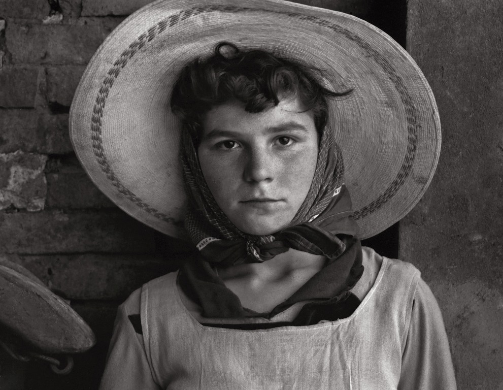 Un paese, le radici di Zavattini nelle fotografie di Paul Strand - ArtsLife