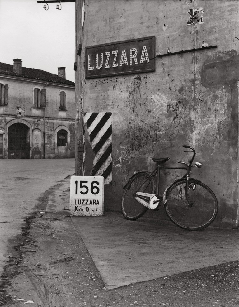 Un paese, le radici di Zavattini nelle fotografie di Paul Strand - ArtsLife