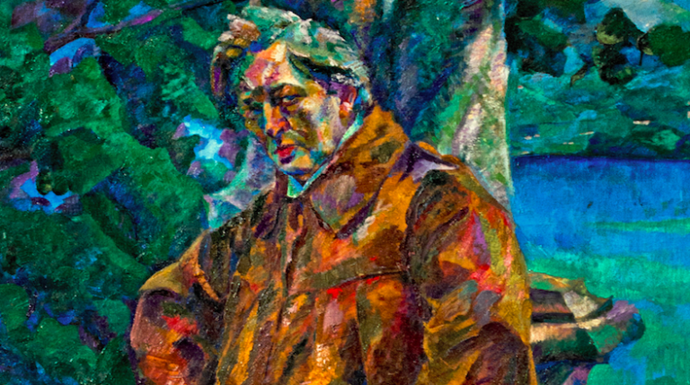 Formidabile Boccioni: su Rai5, il documentario sul genio dimenticato ...