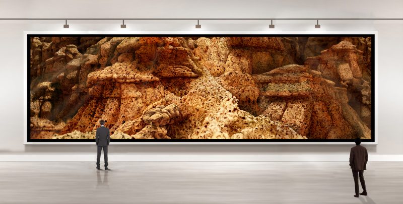 Il corpo come forma. Angelo Musco - ArtsLife