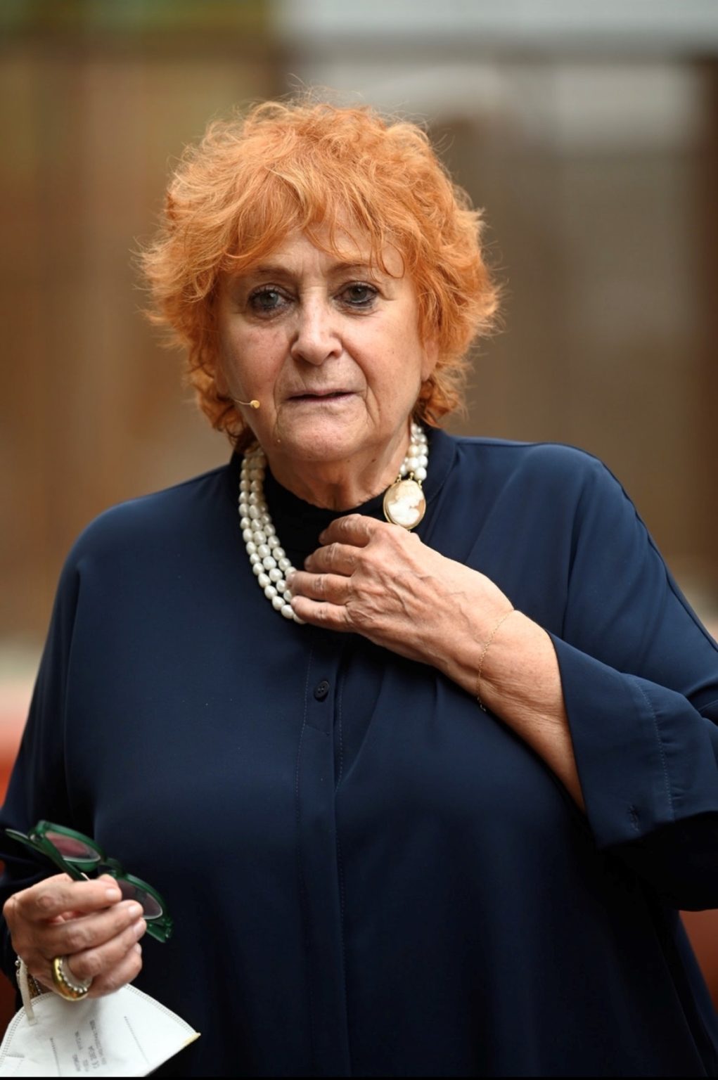 Ilda Boccassini, la stanza n. 30. L'autobiografia, senza sconti, di una ...