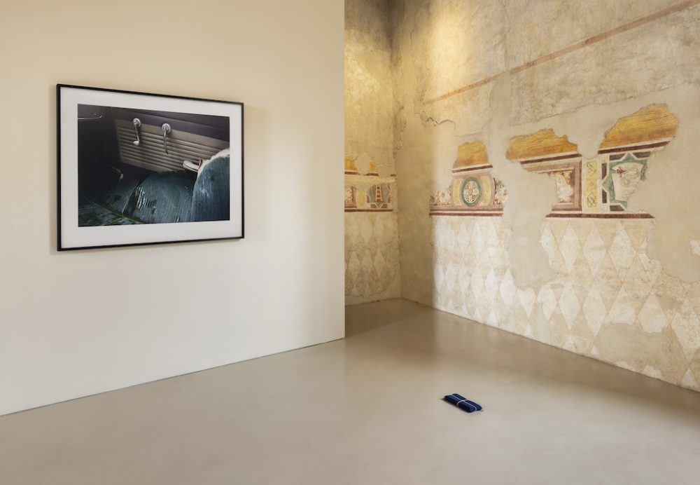 Oltre il buio. Alla Rocca di Angera il divenire della luce nella vita e ...