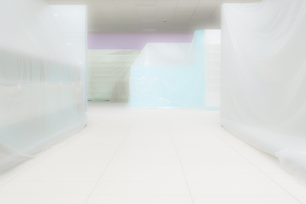 A-TOPOS, fotografie di Luca Gilli in mostra a Milano - ArtsLife