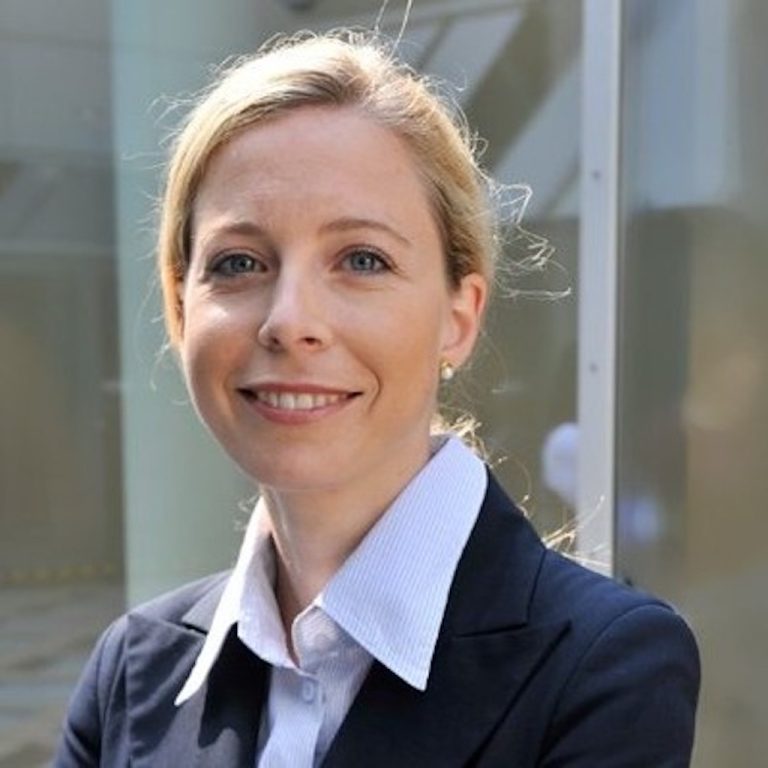 Arte urbana in Baviera: il MUCA. Stephanie Utz, cofondatrice, ce ne ...