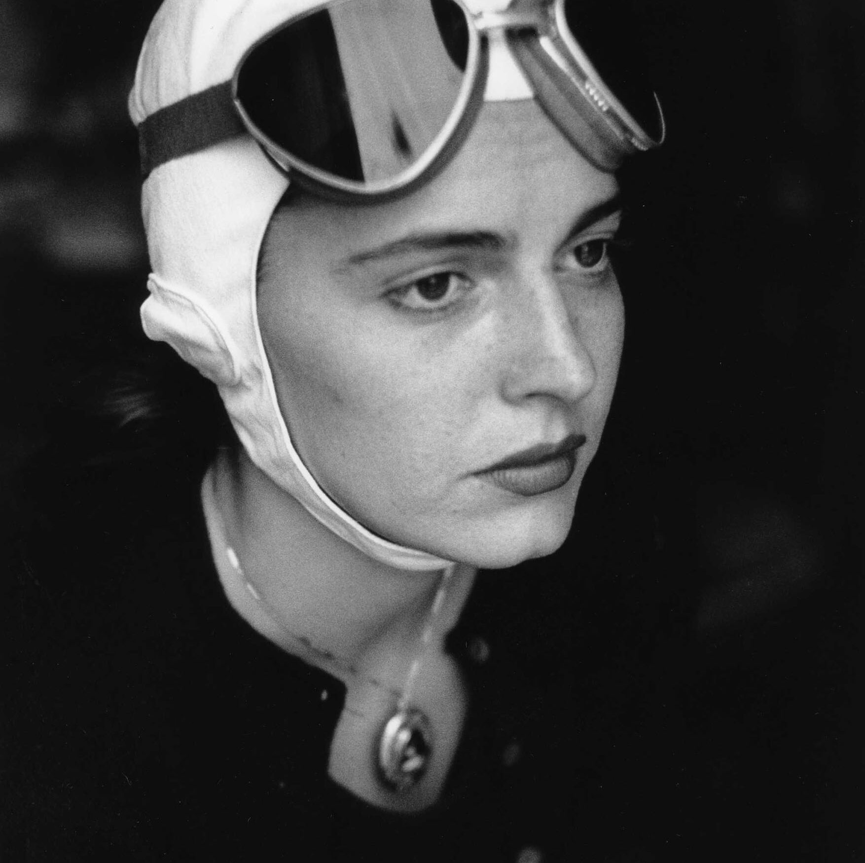 La fotografia che si fa cinema, e viceversa. Ruth Orkin, una gigante ...