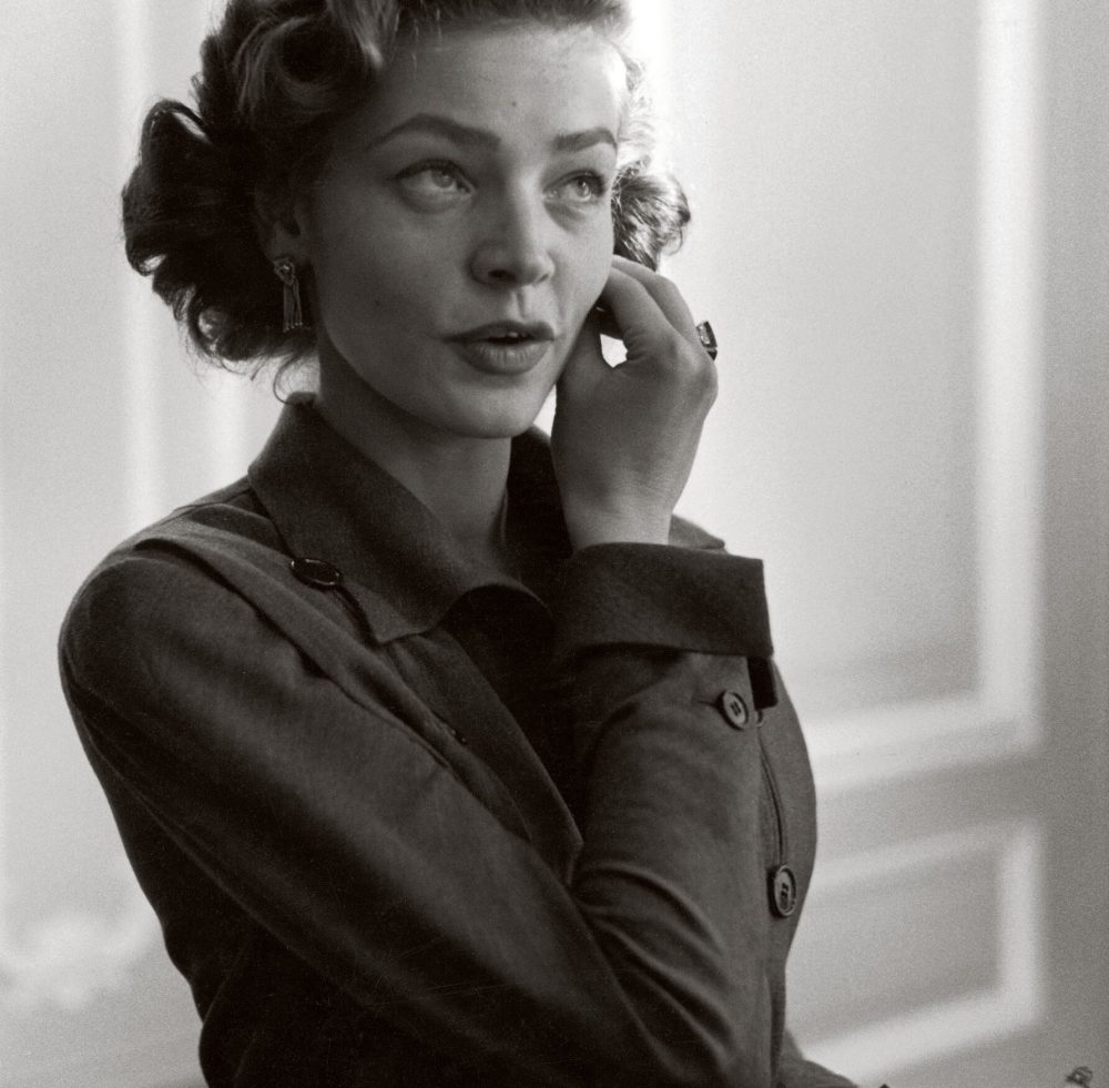 La fotografia che si fa cinema, e viceversa. Ruth Orkin, una gigante ...