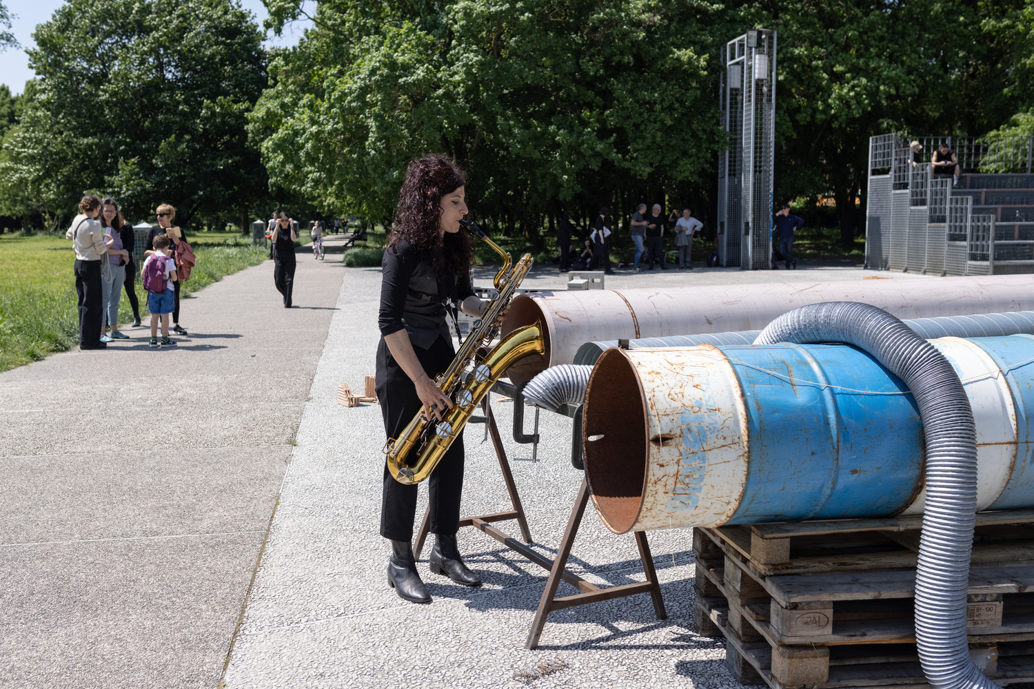 Biennale Architettura a Mestre. Il racconto del progetto Ecologia (A ...