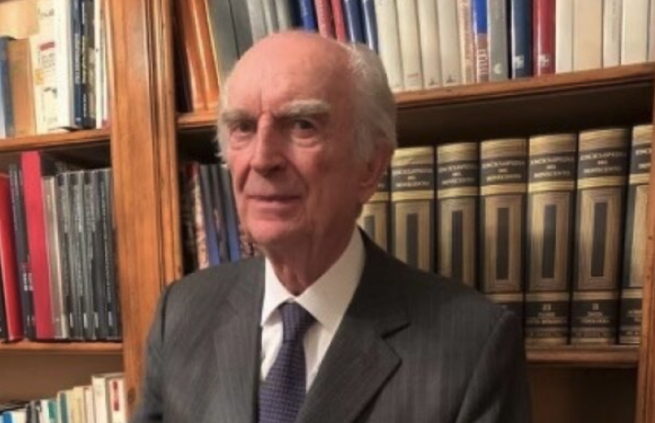 Addio a Giuseppe Merlini, grande appassionato e collezionista d'arte ...