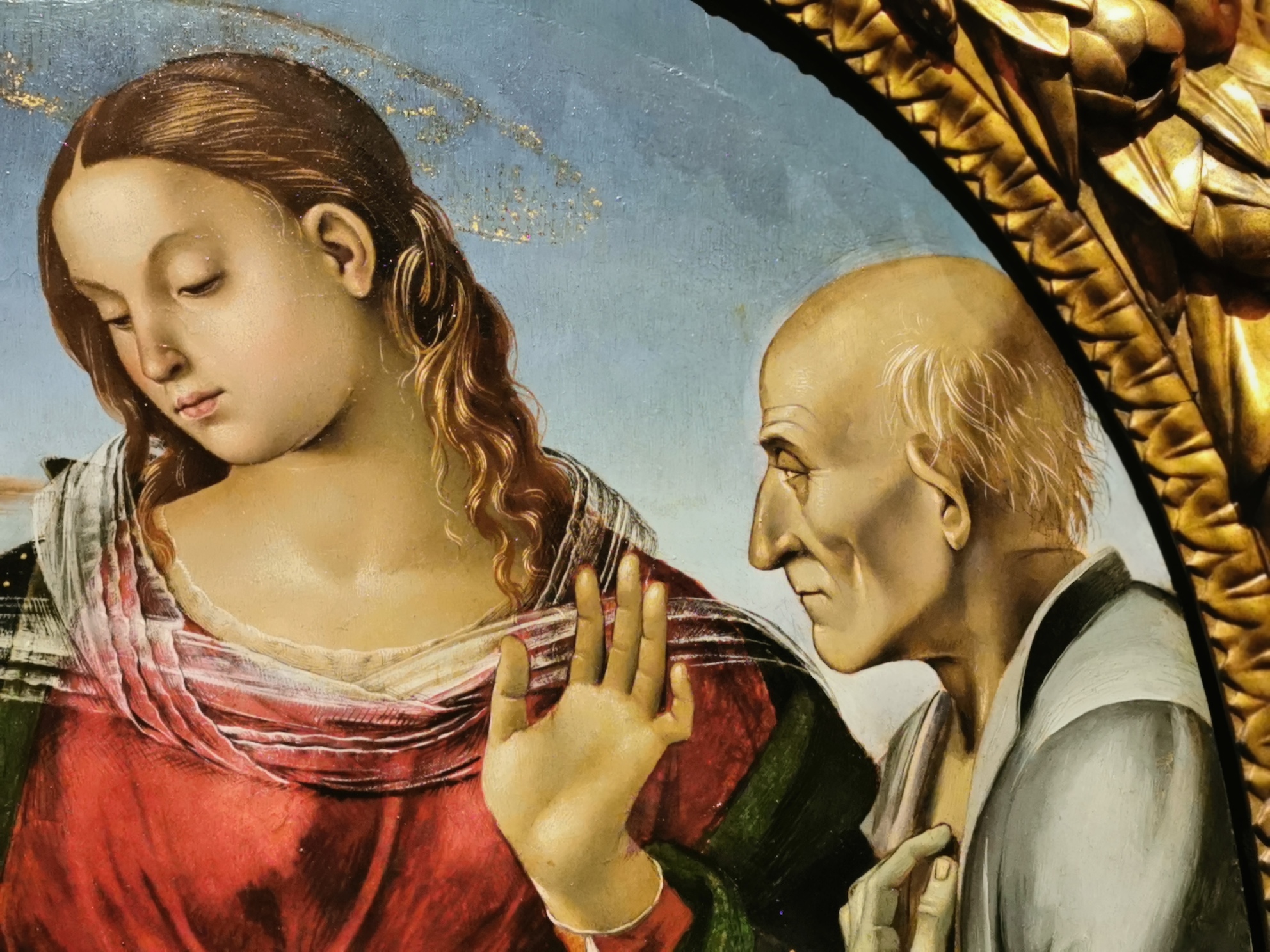 Un orecchio storto, una pala “ricucita”, numeri record. La grande ...