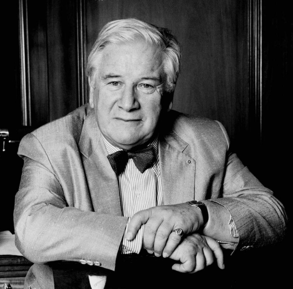 Oltre 2,2 milioni per la collezione di Sir Peter Ustinov, da Sotheby's ...