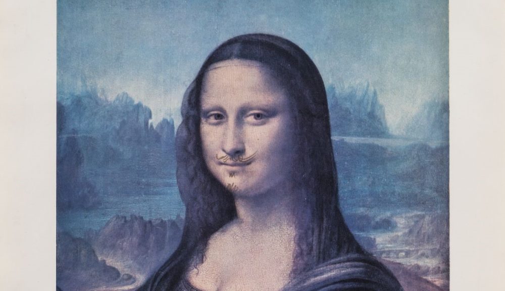 Marcel Duchamp: la Guggenheim di Venezia celebra uno dei più importanti ...