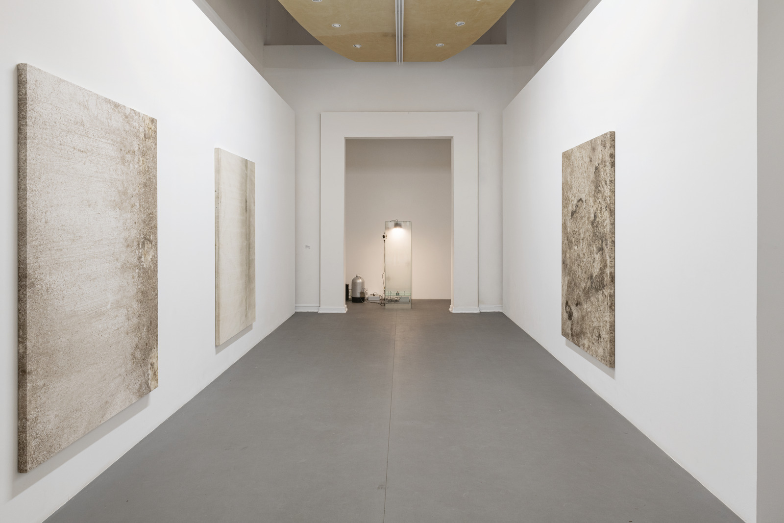 Arte Quotidiana. Piccolo, Vitone e Cristiani a Palazzo Braschi - ArtsLife