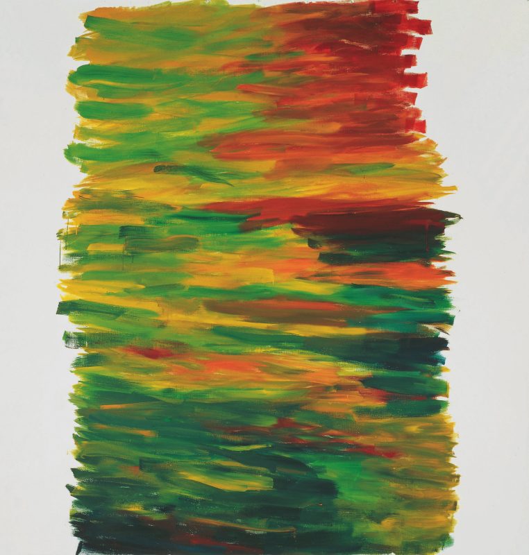 Mario Nigro, il Farmacista che divenne Pittore - ArtsLife