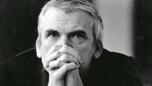 Milan Kundera: l'insostenibile leggerezza della Storia - ArtsLife