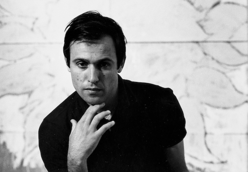 Mario Schifano, il nuovo immaginario 1960-1990: la 'rockstar' della ...