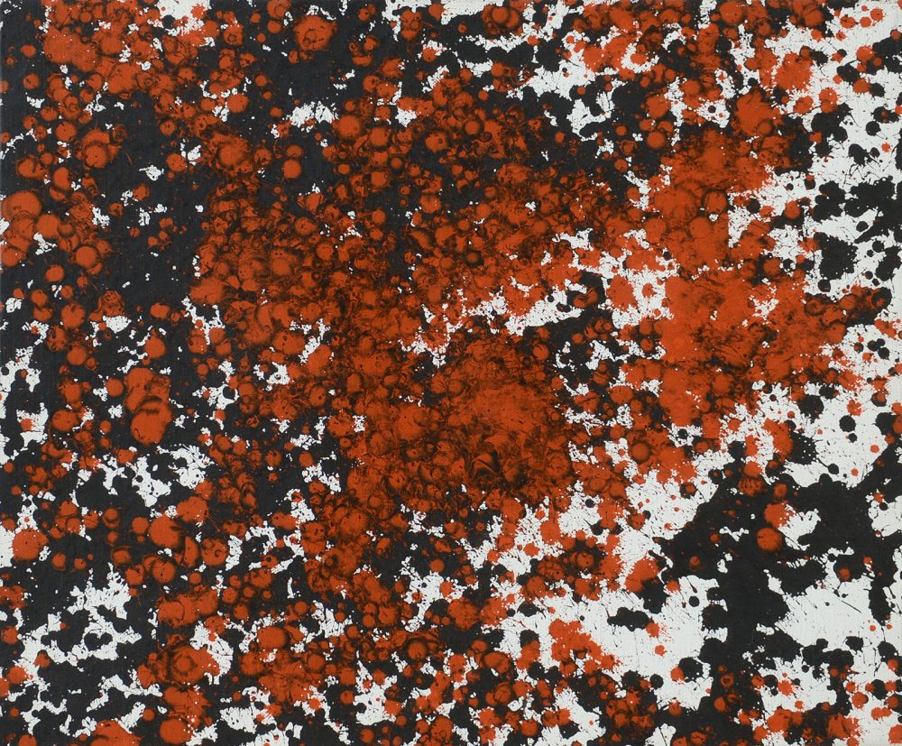 Tanto Informale nell'asta di arte moderna e contemporanea in arrivo da ...