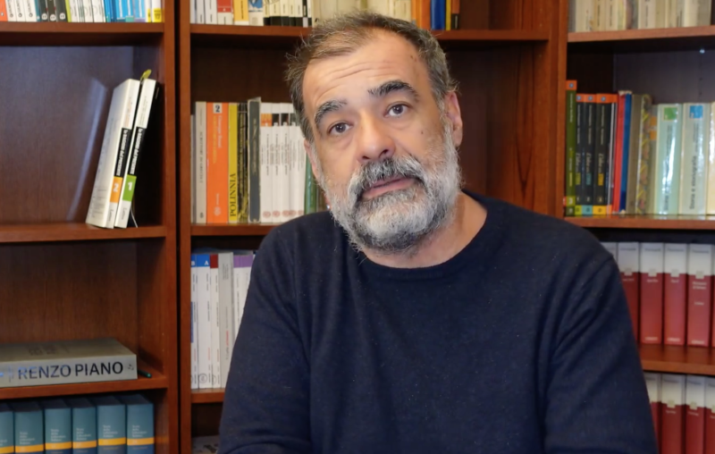 Pietrasanta rende omaggio a Luca Beatrice. Un viaggio tra arte, cultura ...