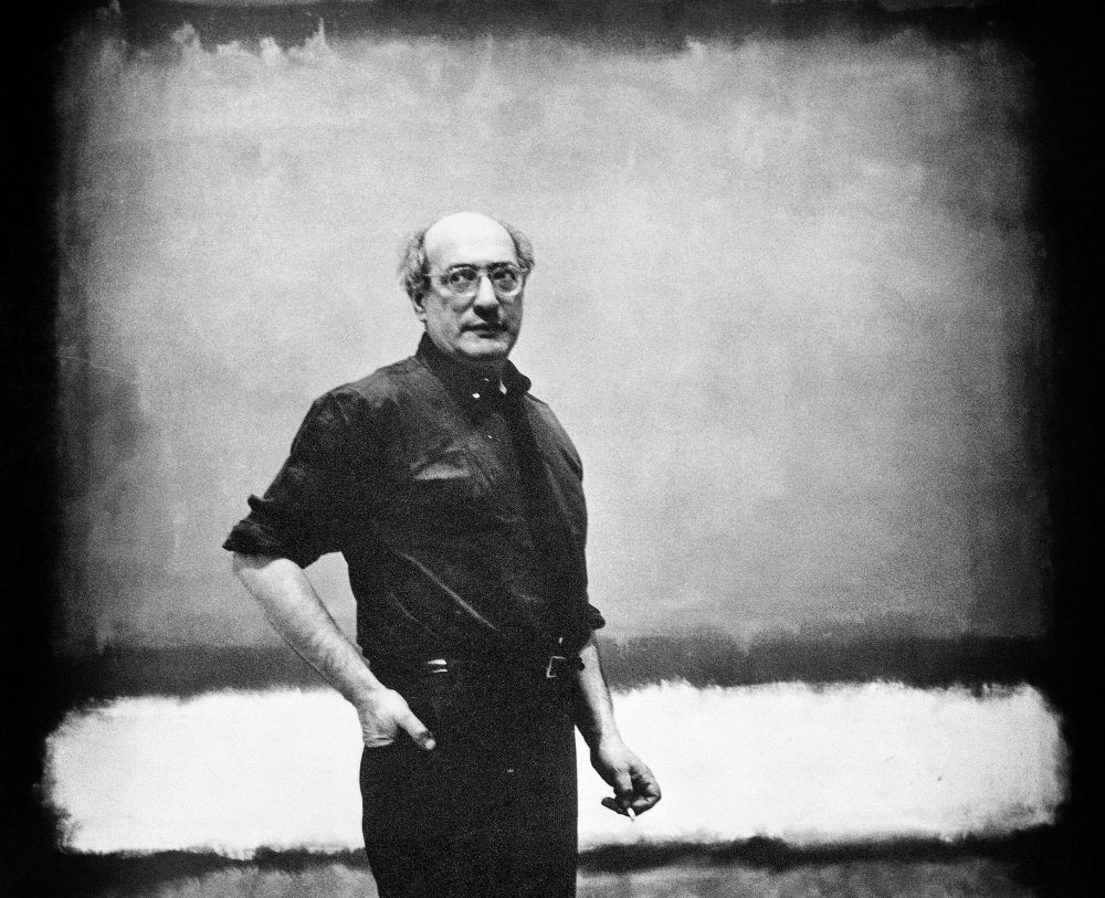 La prima grande mostra di Mark Rothko nel nord Europa aprirà a Oslo ...