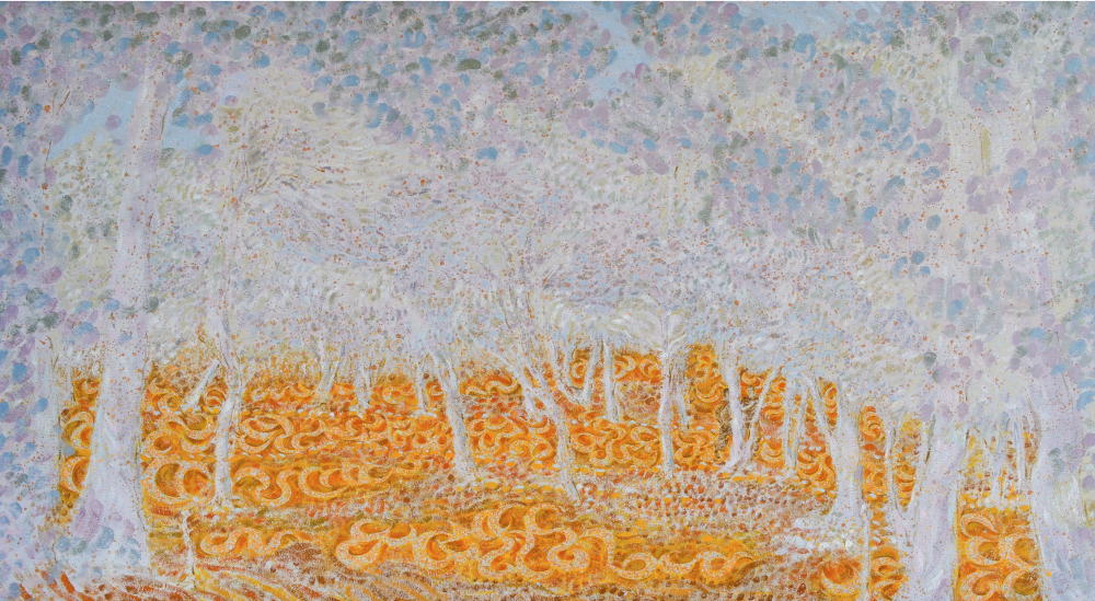 I luoghi vivono nella memoria e nel racconto di chi li vive: Josh Raz ...