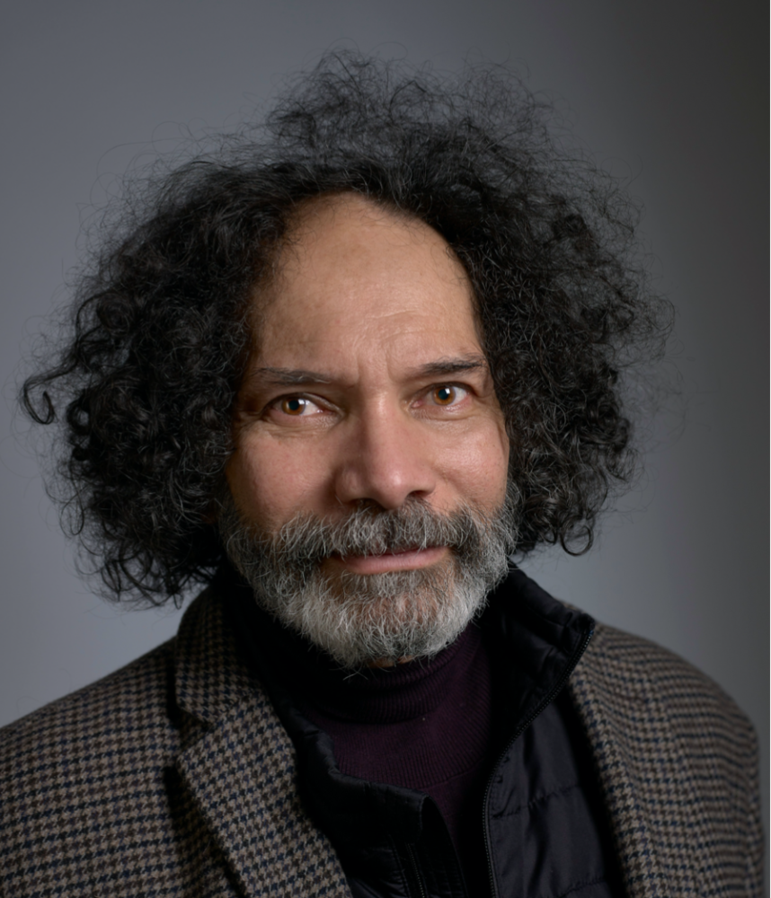 A ottobre la grande mostra di Hew Locke al British Museum, sulla ...