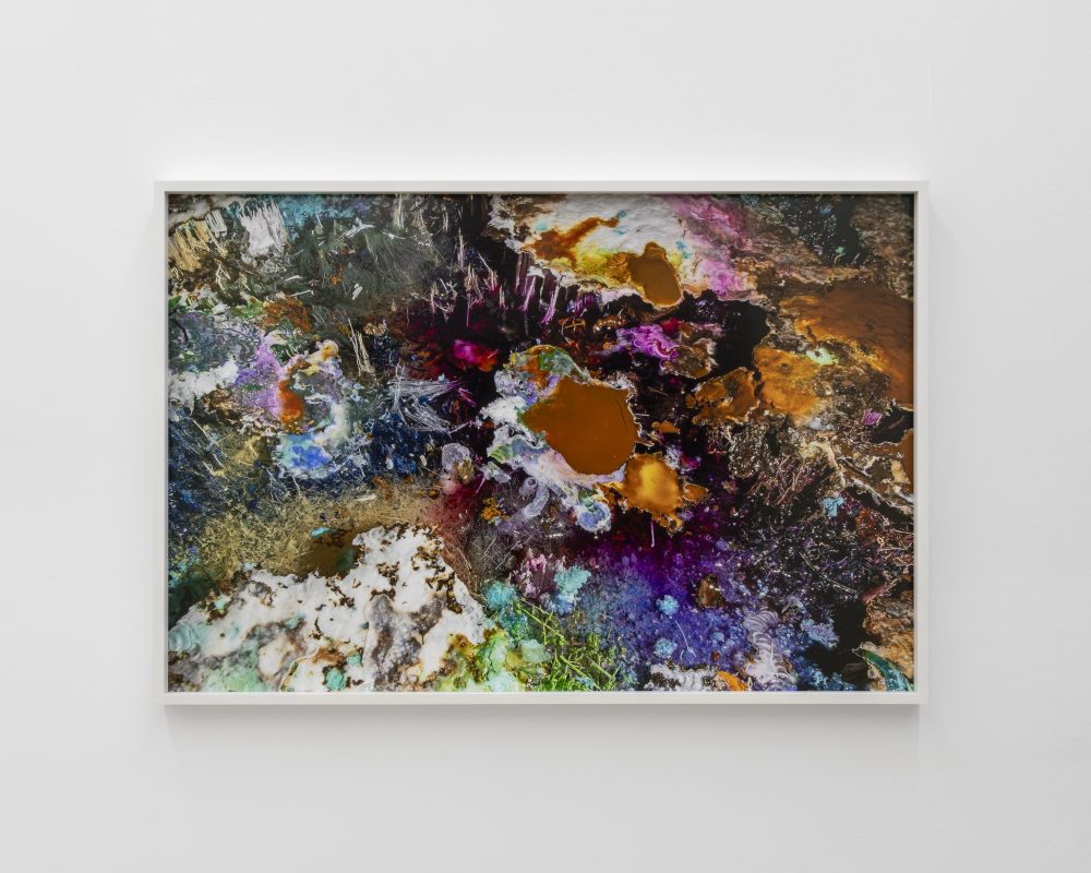 Le sculture autonome di Sacha Kanah - ArtsLife