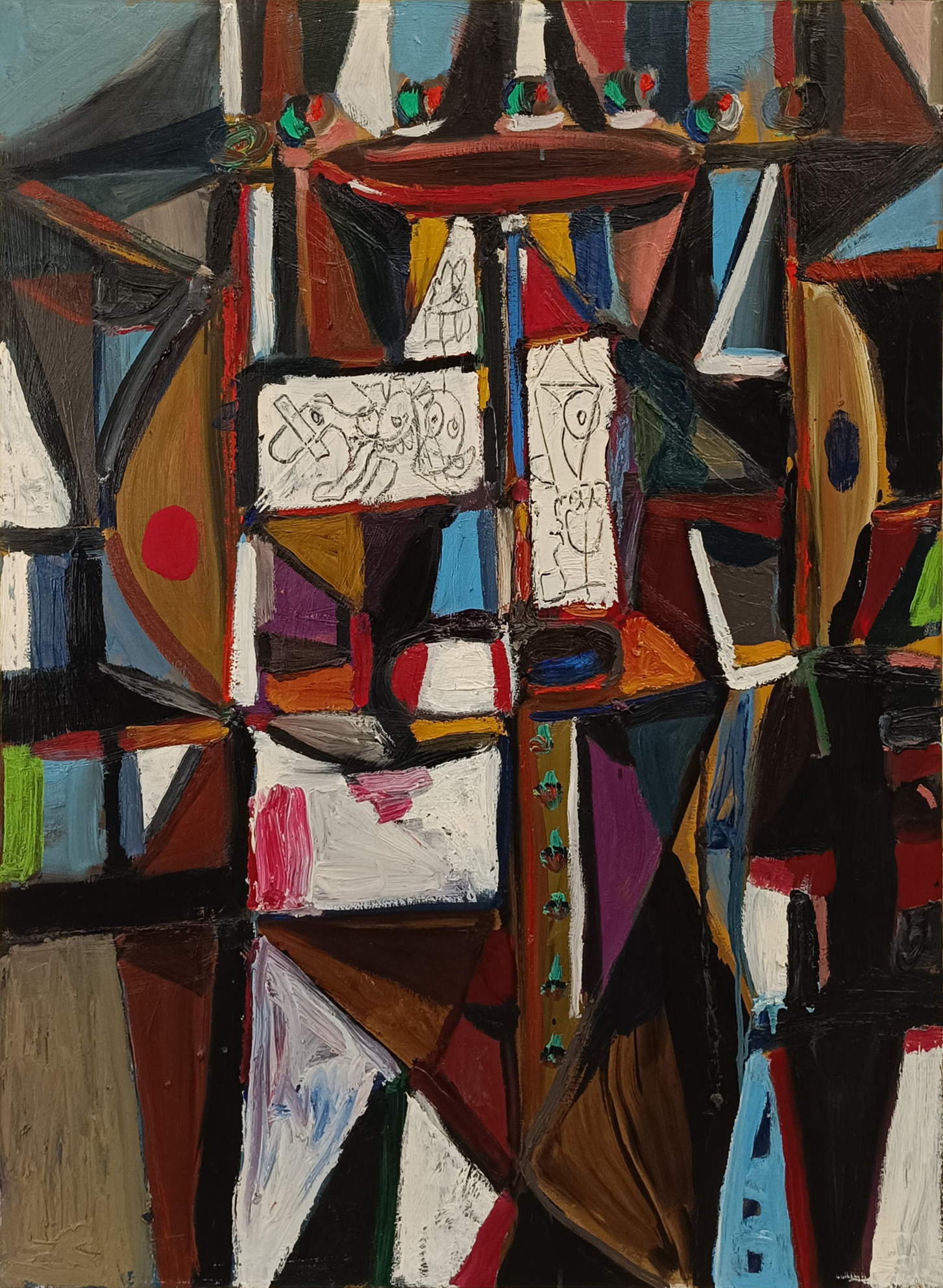 Capitolium Art: in arrivo l'asta di moderna e contemporanea