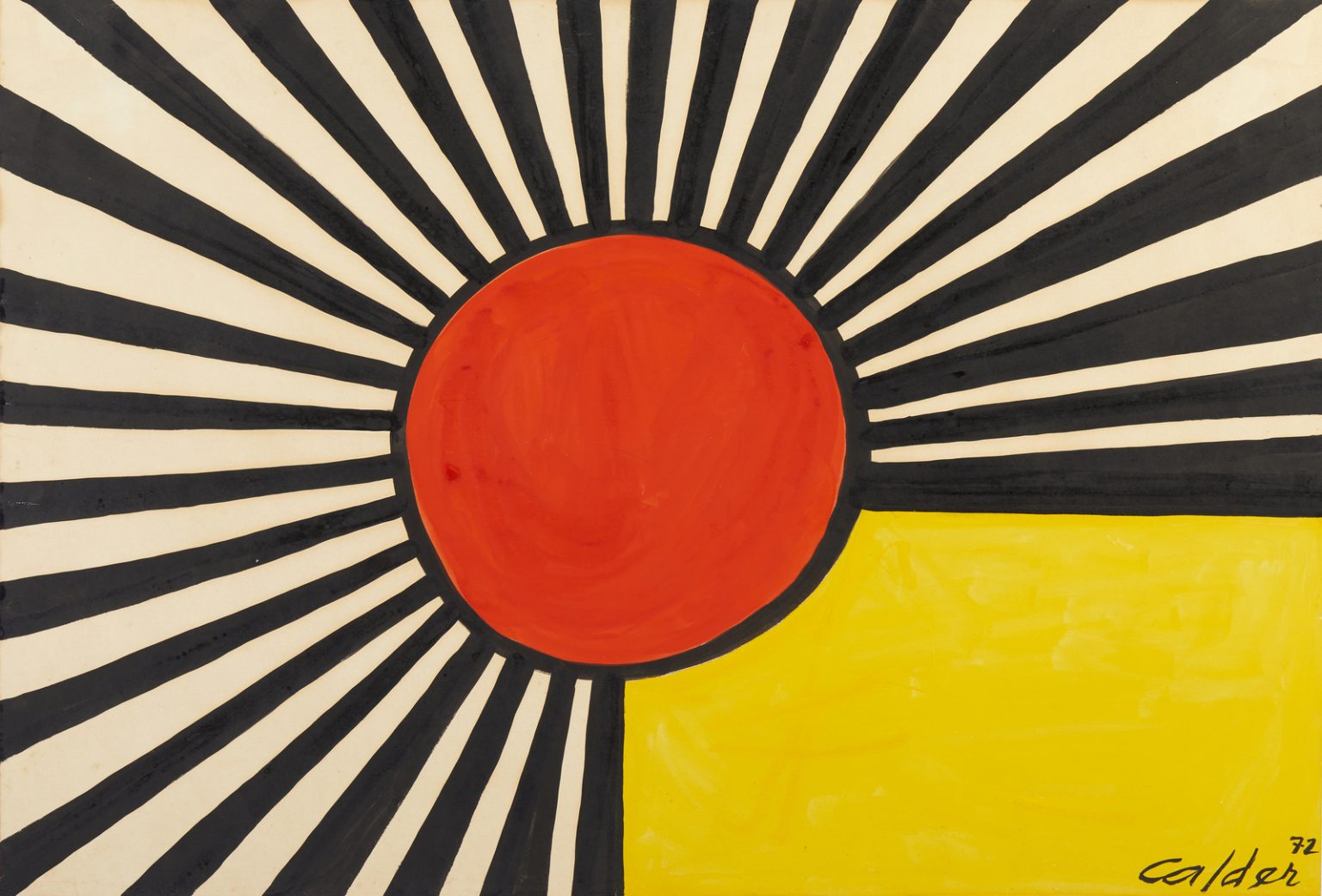 Capitolium Art: in arrivo l'asta di moderna e contemporanea