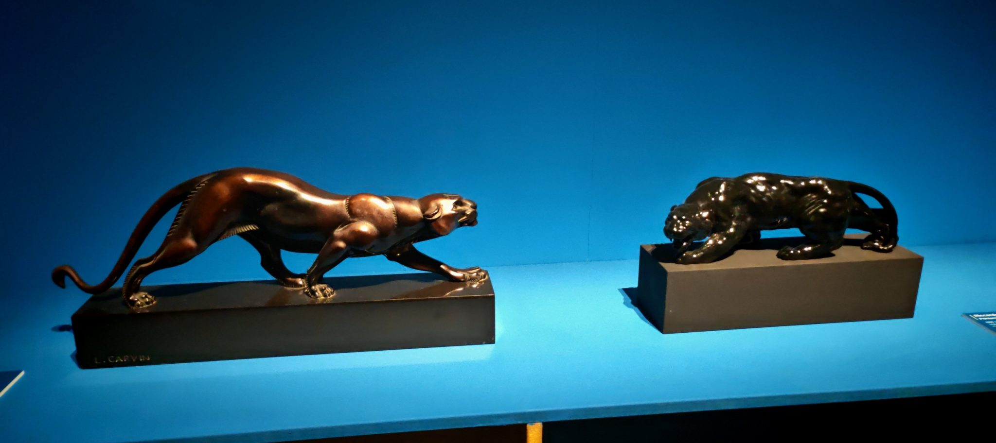 Il trionfo della modernità. Art Déco a Palazzo Reale IMMAGINI E VIDEO ...