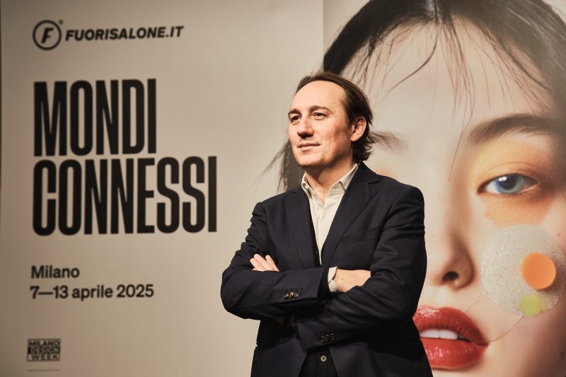 Fuorisalone: Paolo Casati ci racconta cos’è Brera Design District