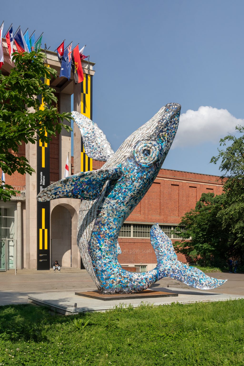 Triennale Milano, al via l'esposizione internazionale: le prime ...