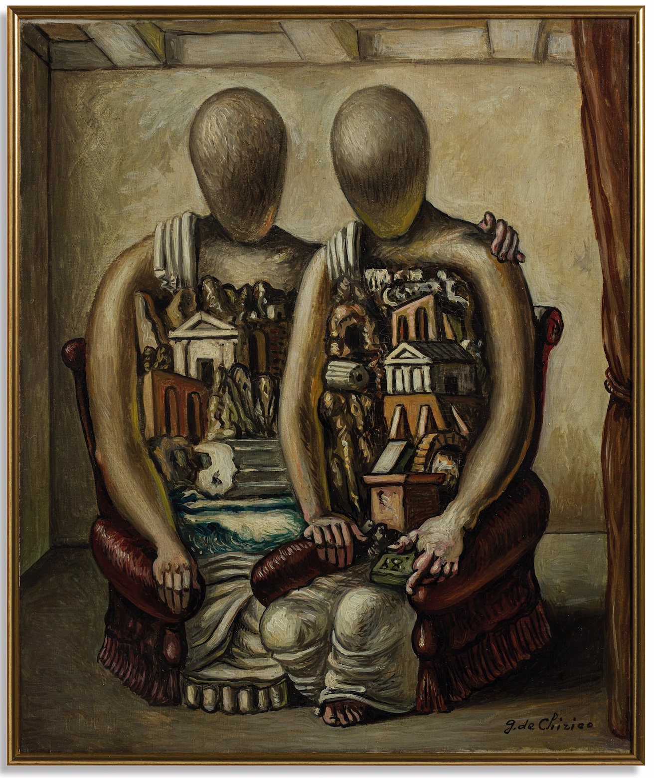 Capitolium Art - Asta Arte Moderna e Contemporanea