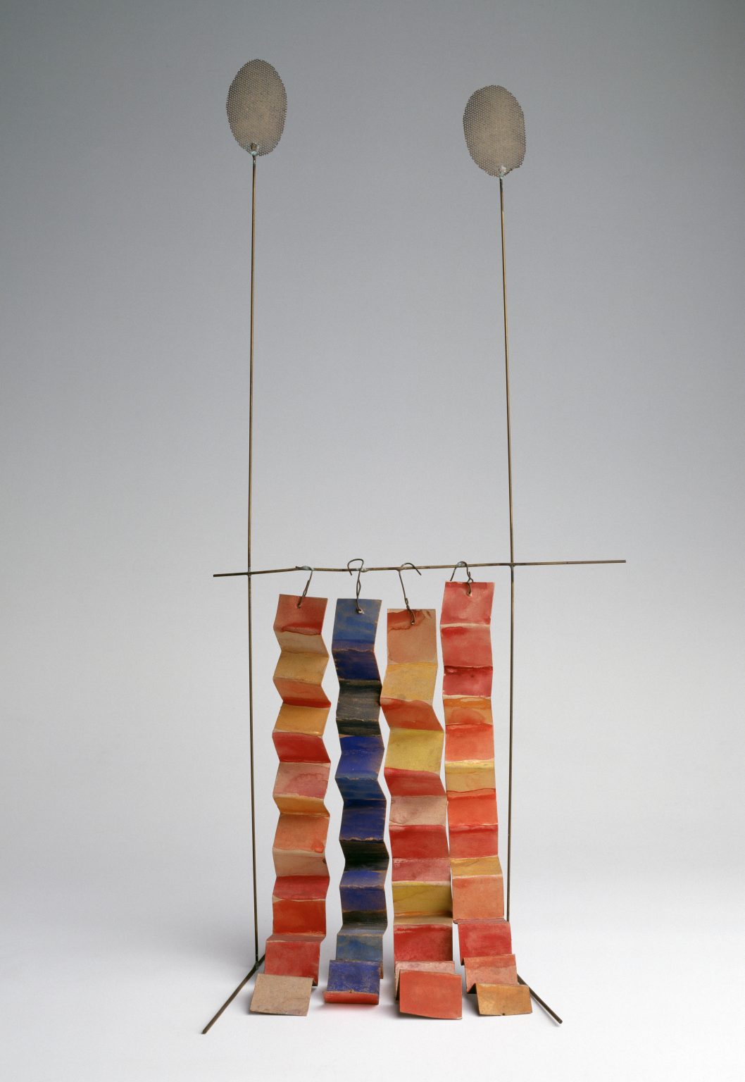 La materia? Una fandonia non indispensabile! Fausto Melotti in mostra a Torino - ArtsLife